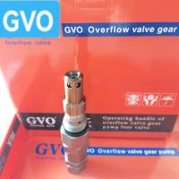 China 4386637 4381811 Main Relief Valve  For EX200 ZX230 for sale