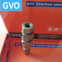 China 4386637 4381811 Main Relief Valve  For EX200 ZX230 for sale