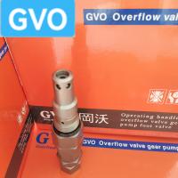 China YA00011313 YA00004936 Main Relief Valve HITACHI Excavator Hydraulic Parts For ZX200-5 for sale