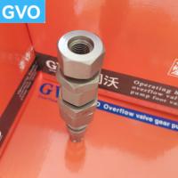 China YA00011313 YA00004936 Main Relief Valve HITACHI Excavator Hydraulic Parts For ZX200-5 for sale