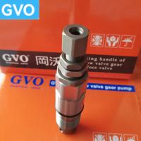 China XJBN-01332 Excavator Part Hydraulic Main Relief Valve  Applies To EC360 for sale