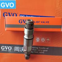 China XJBN-01331  14577744 14561300 SA8230-36600 Relief Valve Excavator Spare Parts For SY365 SY385 SY465 SY485 for sale