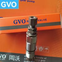 China XJBN-01331  14577744 14561300 SA8230-36600 Relief Valve Excavator Spare Parts For SY365 SY385 SY465 SY485 for sale