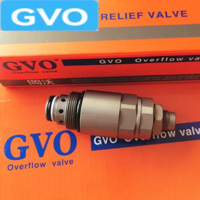 China Xkbf-00428  XKCG-00083 Relief Valve For Hyundai R140W-7 R210LC-7 R290LC-7 R305LC for sale