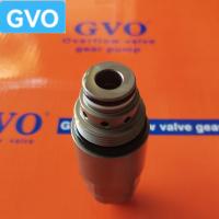 China XKBF01292 XKBF01293 Relief Valve For Hyundai R290LC9 R210LC-9 R250LC-9 for sale