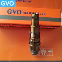 China YN22V0001F8 Main Overflow Valve SK200-6SK200-6ESK200-8 for sale