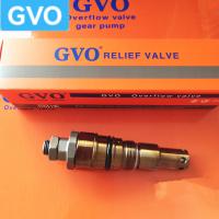 China YN22V0001F8 Main Overflow Valve SK200-6SK200-6ESK200-8 for sale