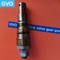 China V9402034982 Xjbn-00163 RELIEF VALVE ASSY Applies To R210LC3 R250LC3 R200W3 for sale