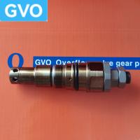 China V9402034982 Xjbn-00163 RELIEF VALVE ASSY Applies To R210LC3 R250LC3 R200W3 for sale