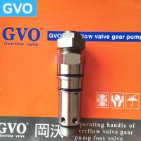 China 171-0030 1710030 Main Control Valve For Cat E320C E320C E325C E330D E336D Excavator for sale