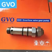China 171-0030 1710030 Main Control Valve For Cat E320C E320C E325C E330D E336D Excavator for sale