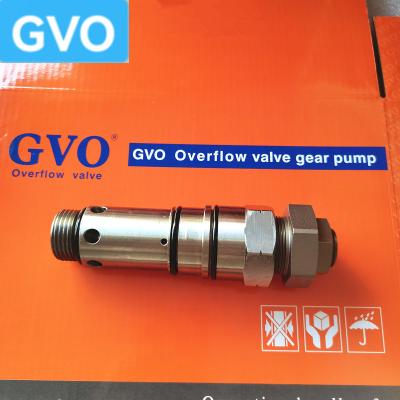 China 171-0030 1710030 Main Control Valve For Cat E320C E320C E325C E330D E336D Excavator for sale