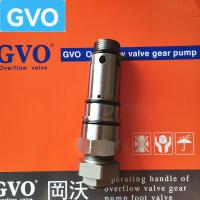 China 171-0030 1710030 Main Control Valve For Cat E320C E320C E325C E330D E336D Excavator for sale