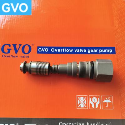 China SA7270-11161 Excavator Distribution Valve Relief Logic ValveFor EC210B EC240B for sale