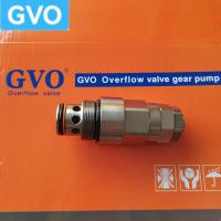 China 31Q8-17810 Auxiliary Valve For R305-9t Hyundai Excavator for sale