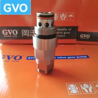 China 31Q8-17810 Auxiliary Valve For R305-9t Hyundai Excavator for sale