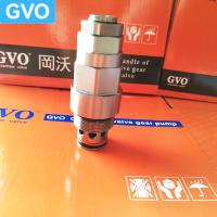 China 31Q8-17810 Auxiliary Valve For R305-9t Hyundai Excavator for sale