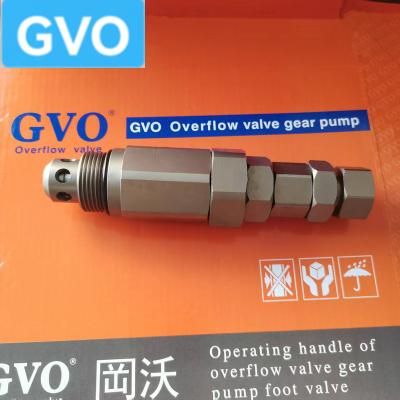 China XJAA-00048 Control Valve Excavator For Customer Requirements for sale