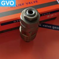China YN22V00029F1 YN22V00002F1 Excavator Distribution Valve Overload Relief Valve For  SK200-6E SK200-8 SK210-8 SK250-8 for sale