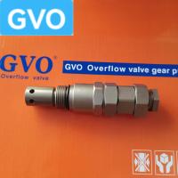 China SA7270-30150 Main Relief Valve For Volvo Excavator Ec210 EC210B EC240 EC140B EC240B for sale
