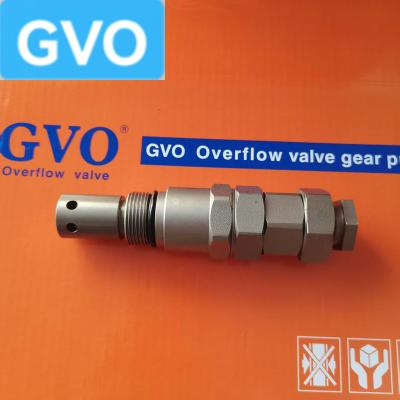China SA7270-30150 Main Relief Valve For Volvo Excavator Ec210 EC210B EC240 EC140B EC240B for sale