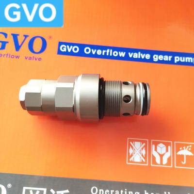 China VOE14577745 Distribution Valve Overload Relief Valve For EC330C EC340D EC360B EC360C EC360CHR for sale
