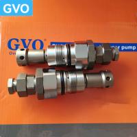 China YA00011189 Main Relief Valve For Distribution Valve For HITACHIZX470-5G for sale