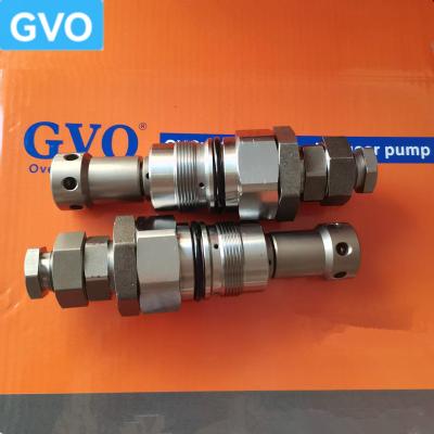 China YA00011189 Main Relief Valve For Distribution Valve For HITACHIZX470-5G for sale