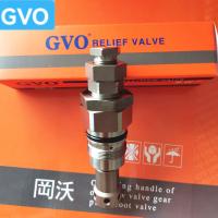 China 4469379  Main Safety Valve Of Excavator Distribution Valve ZX450 ZX460 ZX500 ZX520 for sale