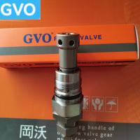 China 4469379  Main Safety Valve Of Excavator Distribution Valve ZX450 ZX460 ZX500 ZX520 for sale