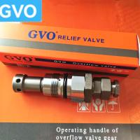 China 4469379  Main Safety Valve Of Excavator Distribution Valve ZX450 ZX460 ZX500 ZX520 for sale