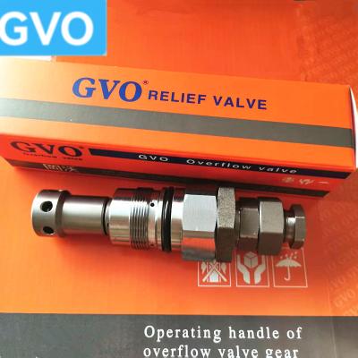 China 4469379  Main Safety Valve Of Excavator Distribution Valve ZX450 ZX460 ZX500 ZX520 for sale