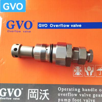 China 4674564 Relief Valve Main Relief Valve Applicable To EC460 EC460C ZAX450 EC460B Excavator for sale