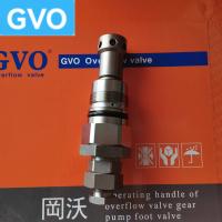 China 4674564 Relief Valve Main Relief Valve Applicable To EC460 EC460C ZAX450 EC460B Excavator for sale