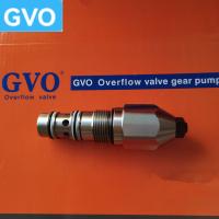 China JCB 577/60060 320/09249 320/09215 Excavator Backhoe Spare Parts Safety Valve Core Balanced Stop Valve Stop Balance for sale