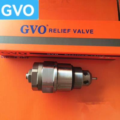 China 723-60-23100  7236023100  D85MS-15 D85PX-15E0 D155AX-6 D85EX-15E Excavator Komatsu Bulldozer Pressure Reducing Valve for sale