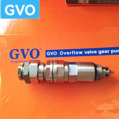 China 723-90-76201 Excavator Main Control Valve For PC200-6 for sale