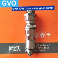 China 723-90-76201 Excavator Main Control Valve For PC200-6 for sale