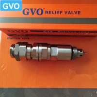 China 723-40-90100 723-40-90101 KOMATSU PC200-8 Excavator Spare Parts Control Valve for sale