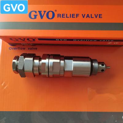 China 723-40-90100 723-40-90101 KOMATSU PC200-8 Excavator Spare Parts Control Valve for sale