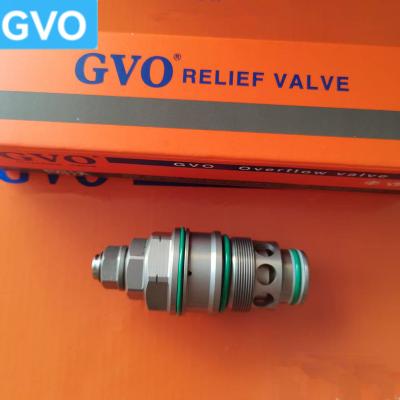 China XJDD-00622 XJDD00622 Excavator Rexroth Travel Relief Valve R170W-7 R140W-9A R200W-7A for sale