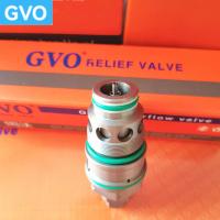 China XJDD-00622 XJDD00622 Excavator Rexroth Travel Relief Valve R170W-7 R140W-9A R200W-7A for sale