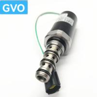 China KDRE5K-20 40C07-109 Excavator Hydraulic Solenoid Valve For Kobelco SK200-6E SK210-6E for sale