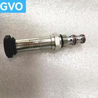 China 24359300 Xugong Excavator Rotary Solenoid Valve Spool SD2E-B3 H2D25M9-A XG135 XG200 XG215 XG230 for sale