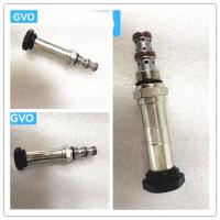 China 24359300 Xugong Excavator Rotary Solenoid Valve Spool SD2E-B3 H2D25M9-A XG135 XG200 XG215 XG230 for sale