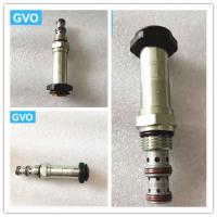 China ZSV08-30 Excavator Rotary Solenoid Valve Spool 24359300  SD2E-B3 H2D5M9-A for sale