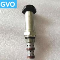 China ZSV08-30 Excavator Rotary Solenoid Valve Spool 24359300  SD2E-B3 H2D5M9-A for sale