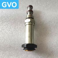 China ZSV08-30 Excavator Rotary Solenoid Valve Spool 24359300  SD2E-B3 H2D5M9-A for sale