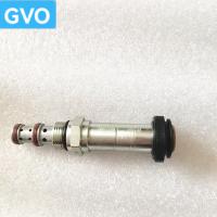 China ZSV08-30 Excavator Rotary Solenoid Valve Spool 24359300  SD2E-B3 H2D5M9-A for sale