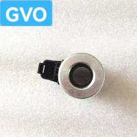China 3036401 Excavator Rotary Solenoid Valve Spool 24v Solenoid Valve For Engine Hydraulic Parts for sale